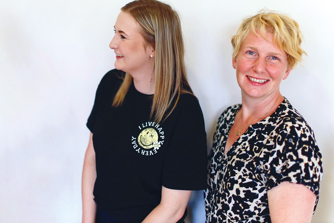 Hausgemeinschaft Duhmes Hof